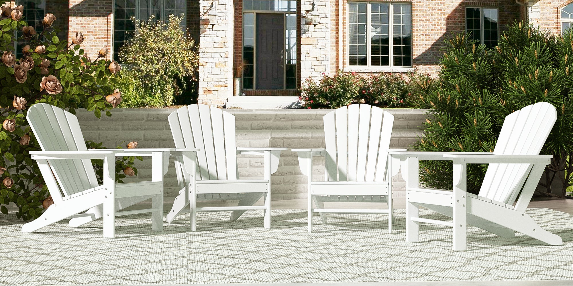 Adirondack – Seahawk Designs